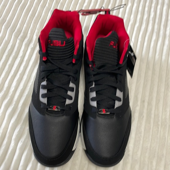 FUBU | Shoes | Nwt Fubu Mens Sneakers | Poshmark